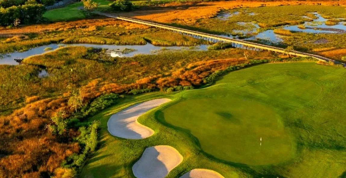 Daniel Island Club - Golf Community Charleston, SC